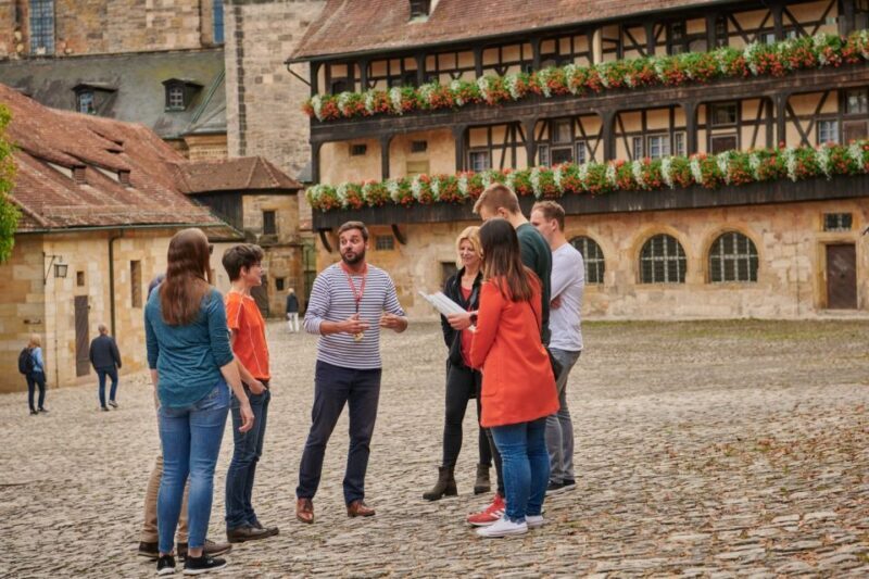 Bamberg: Guided Walking Tour - Why This Tour Offers Great Value