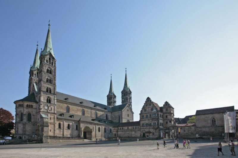 Bamberg: Guided Walking Tour - Who Will Love This Tour?