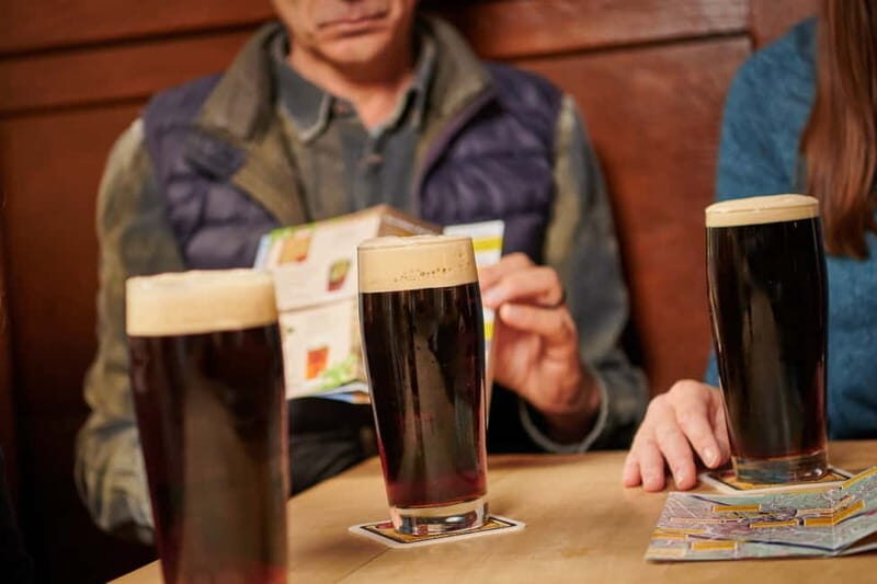 Bamberg: Historical Tour in German with Brewery Visit - Key Points