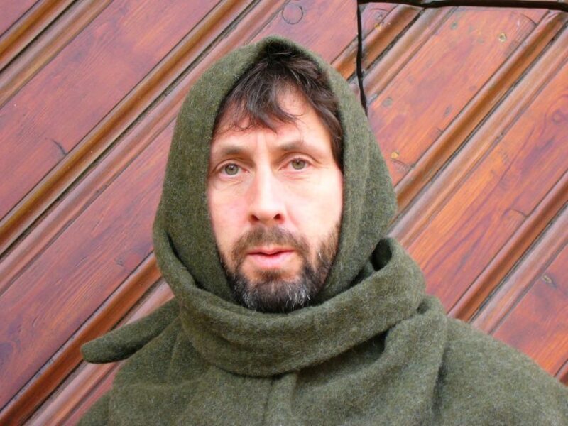 Bamberg: Immersive Medieval Tour - Exploring Bamberg Through a Different Lens