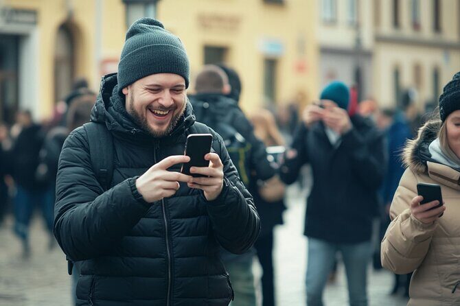 Bamberg Interactive City Tour - Final Thoughts
