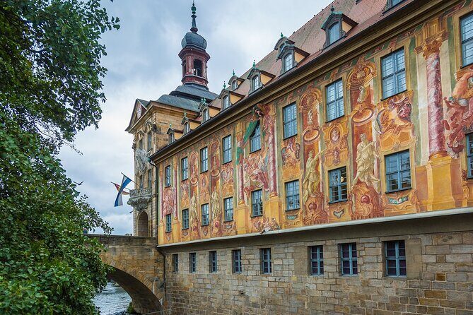 Bamberg Private Walking Tour With A Professional Guide - Key Points