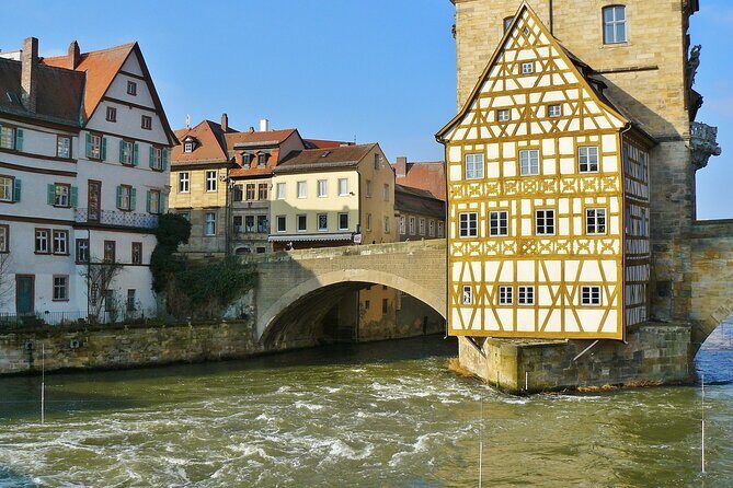 Bamberg Private Walking Tour With A Professional Guide - Frequently Asked Questions (FAQ)