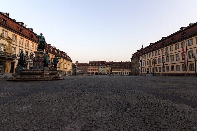 Bamberg Private Walking Tour With A Professional Guide - In The Sum Up