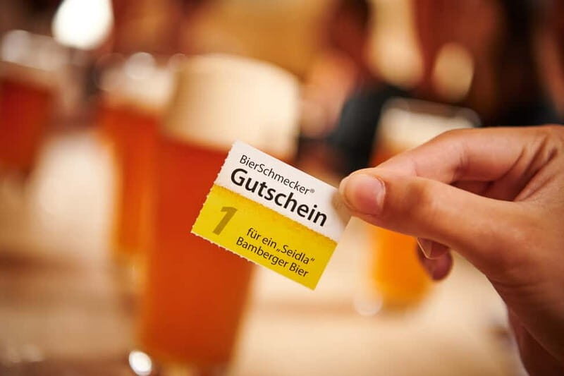 Bamberg: Self-Guided BierSchmecker® Tour - Introduction