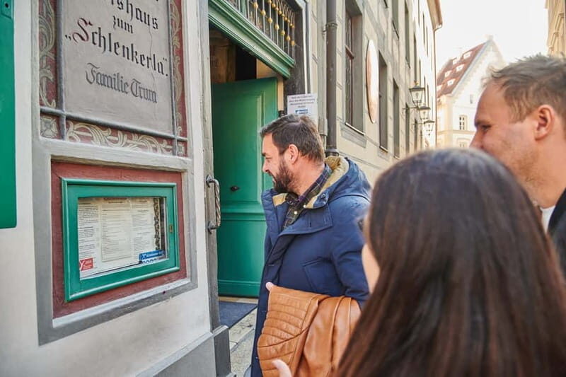 Bamberg: Self-Guided BierSchmecker® Tour - FAQs