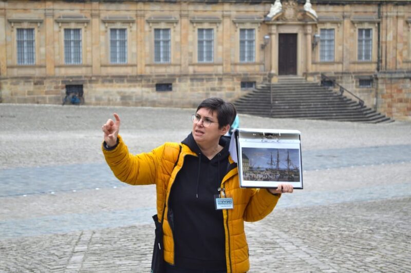 Bamberg: Where Hollywood dreams and movies are born - Exploring Bamberg’s Cinematic Heritage