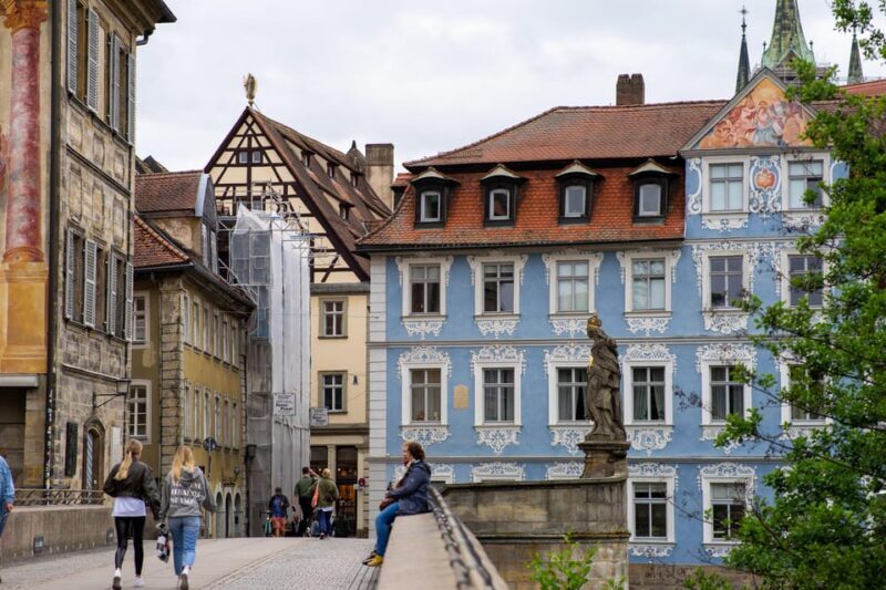 Bamberg: Where Hollywood dreams and movies are born - Final Thoughts: Who Should Take This Tour?
