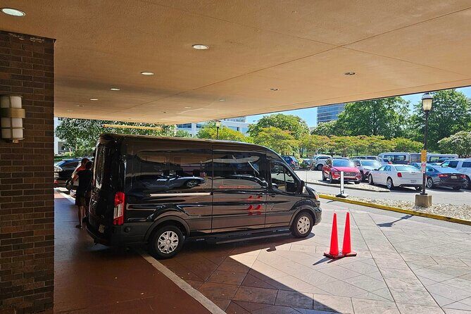 Bamville Transportation (Private & Airport Transfers) - Key Points