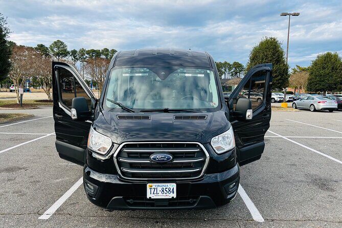 Bamville Transportation (Private & Airport Transfers) - What to Expect from Your Transfer Experience