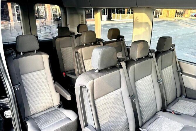 Bamville Transportation (Private & Airport Transfers) - Who Will Benefit Most from Bamville Transportation?