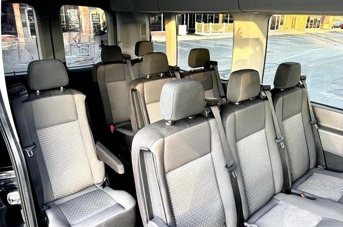 Bamville Transportation (Private & Airport Transfers) - FAQs