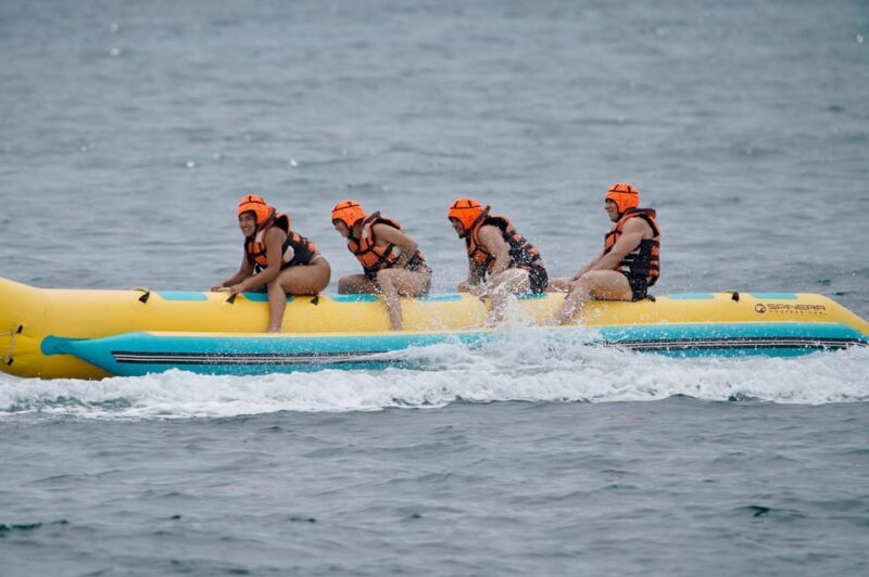 Banana Boat Barcelona - Final Thoughts: Is It Worth It?