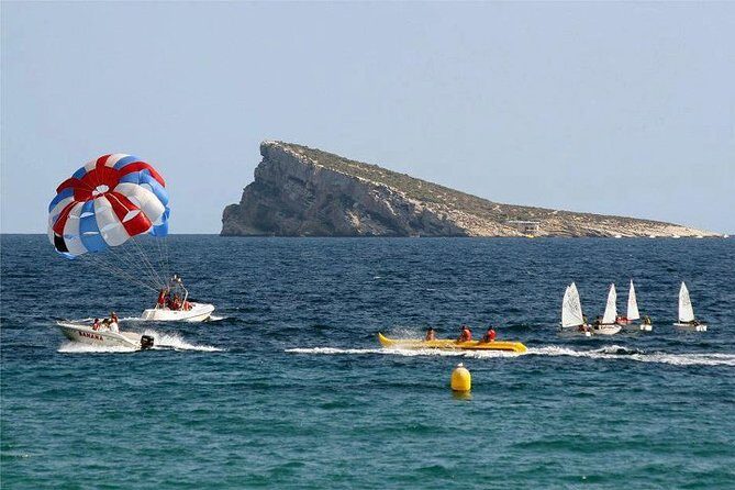 Banana Boat in Benidorm - Pricing and Value for Money