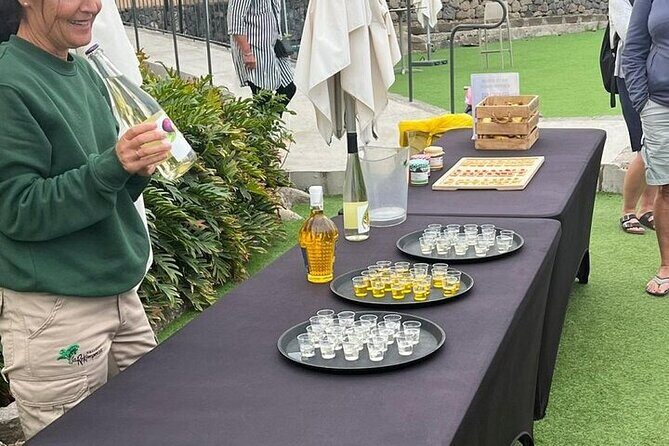 Banana Museum, Rum Distillery & Winery guided tour with tasting - The Journey Through Gran Canaria’s Flavors and Heritage