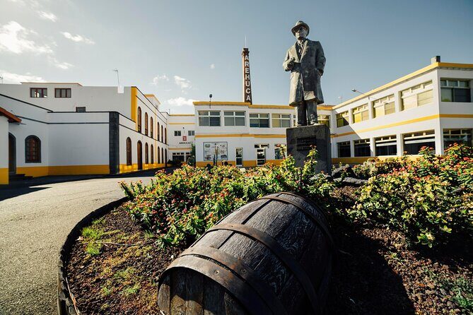 Banana Museum, Rum Distillery & Winery with Tasting: Premium tour - Key Points