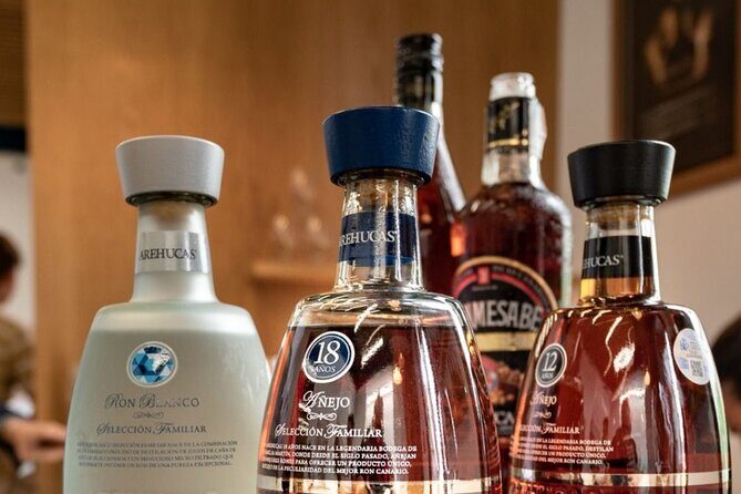 Banana Museum, Rum Distillery & Winery with Tasting: Premium tour - Exploring the Itinerary in Detail