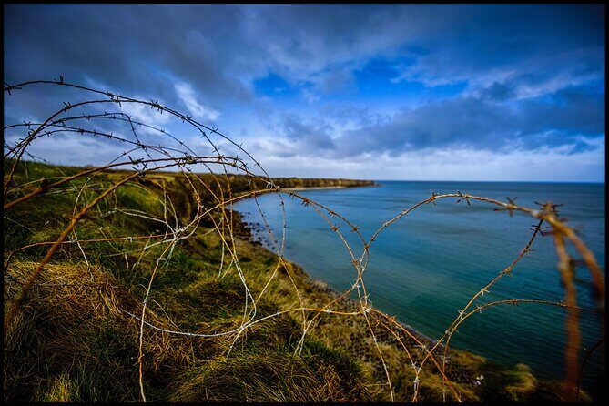 Band of Brothers Full Day Tour from Bayeux - Key Points