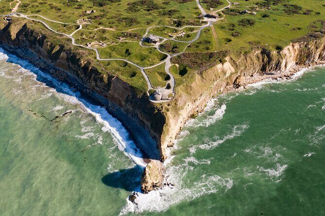 Band of Brothers Full Day Tour from Bayeux - FAQs