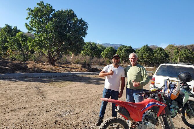 Banderas Jeep Tour - What’s Included and What’s Not