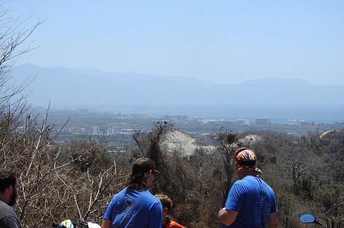 Banderas Jeep Tour - The Value Proposition