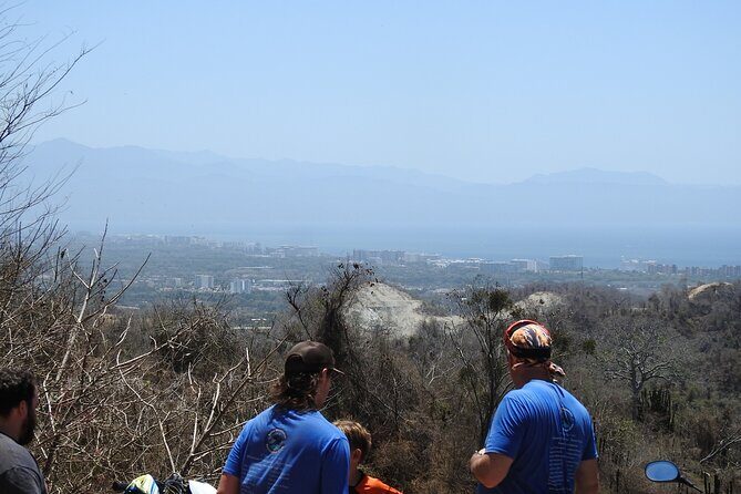 Banderas Jeep Tour - Who Should Book This Tour?