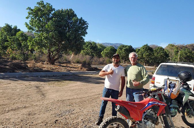 Banderas Jeep Tour - FAQ