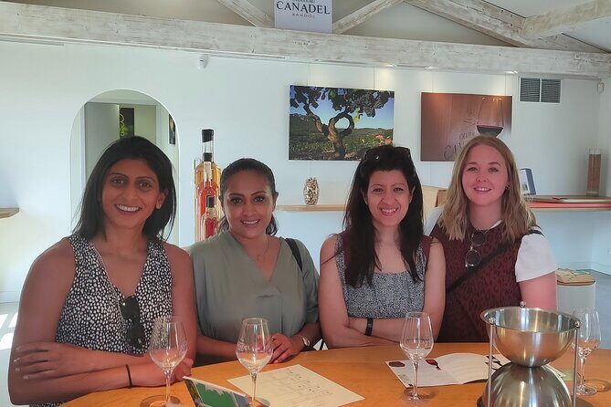 Bandol Wine Tour - 4 hour Private tour - A Closer Look at the Itinerary and Experience