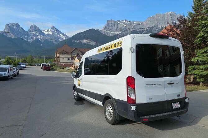 Banff and Yoho Lakes with Takakkaw Falls Group Tour - Final Words