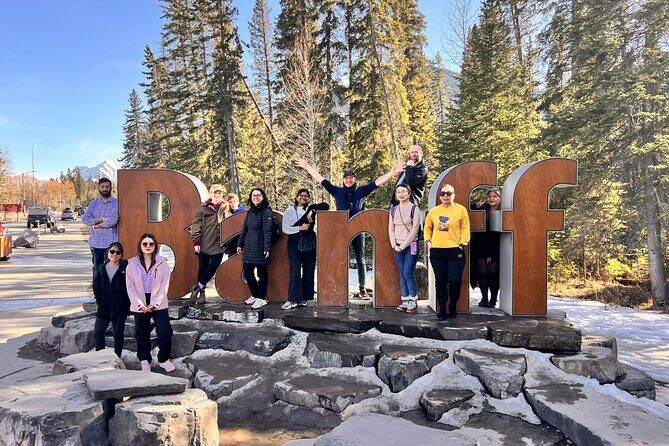 Banff and Yoho Rocky Mountain Discovery Day Tour from Calgary - Who Should Consider This Tour?