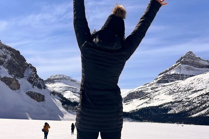 Banff and Yoho Rocky Mountain Discovery Day Tour from Calgary - Frequently Asked Questions