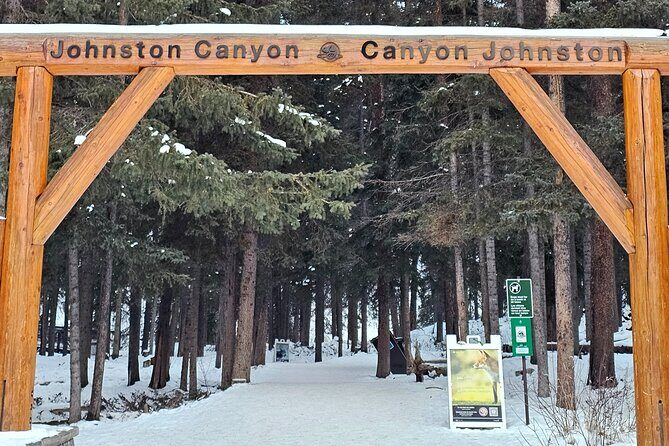 Banff and Yoho Winter Wonderland Private Tour - Who Is This Tour Best For?