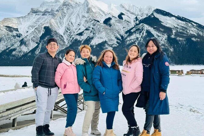 Banff and Yoho Winter Wonderland Private Tour - Final Thoughts: Is It Worth It?