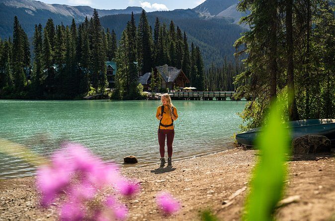 Banff Big 3 Moraine Lake, Lake Louise and Emerald Lake Tour - FAQ