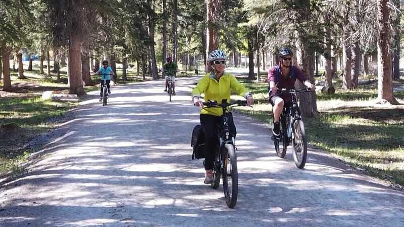 Banff: Bow River E-Bike Tour and Sundance Canyon Hike - Final Thoughts