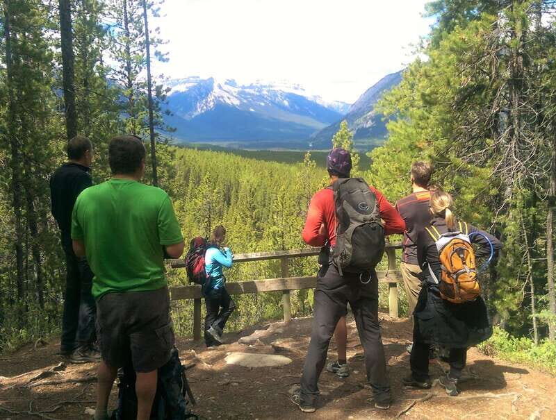 Banff: Bow River E-Bike Tour and Sundance Canyon Hike - FAQ