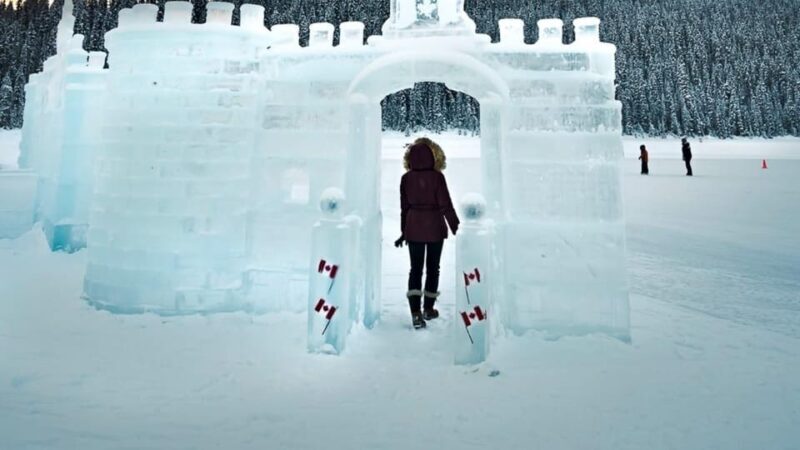 Banff/Calgary/Canmore: Crowfoot Glacier and 5 Lakes Tour - Practical Tips for Making the Most of This Tour