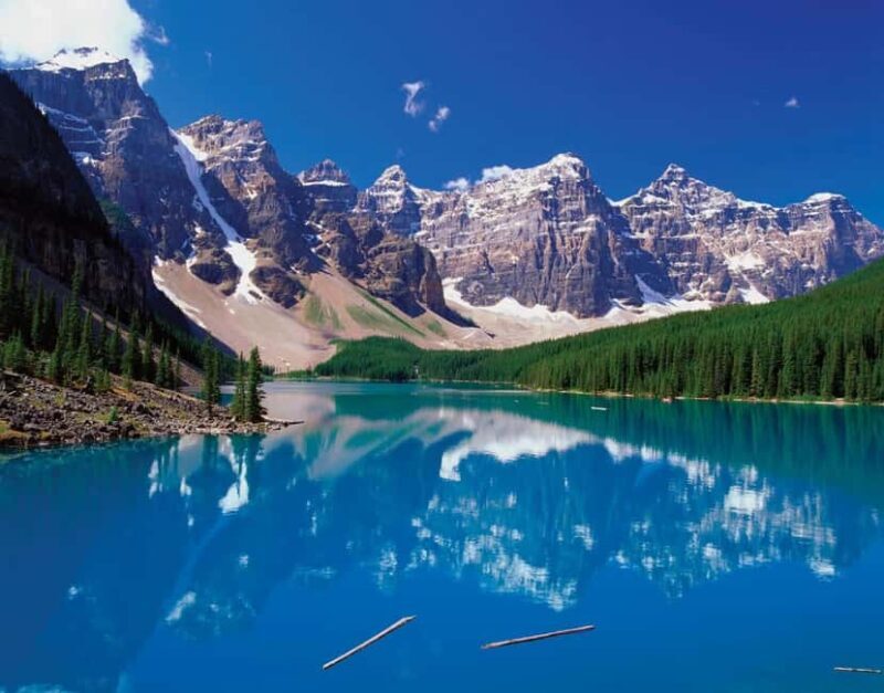 Banff/Calgary:1-Day to Lake Louise,Moraine Lake,Emerald Lake - Who Is This Tour Best For?