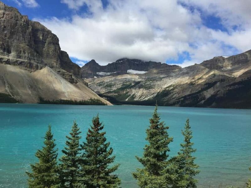 Banff/Calgary:Banff National Park&Johnston Canyon 1-Day Tour - Practical Tips for Your Day Trip