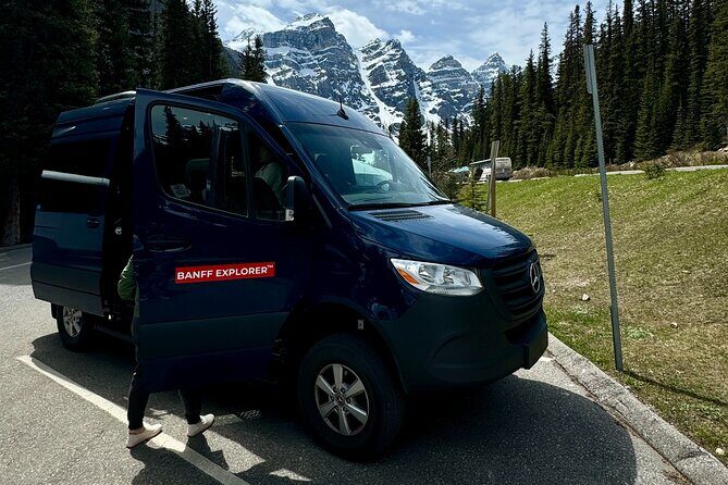 Banff & Canmore: Affordable Shared Shuttle to Calgary YYC Airport - Key Points