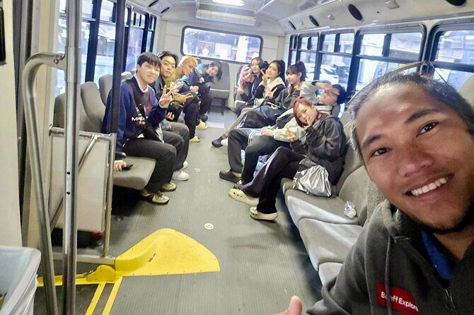 Banff & Canmore: Affordable Shared Shuttle to Calgary YYC Airport - The Sum Up