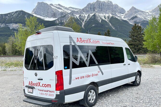 Banff |Canmore| Kananaskis to Calgary YYC AirportPrivate Shuttle - FAQ
