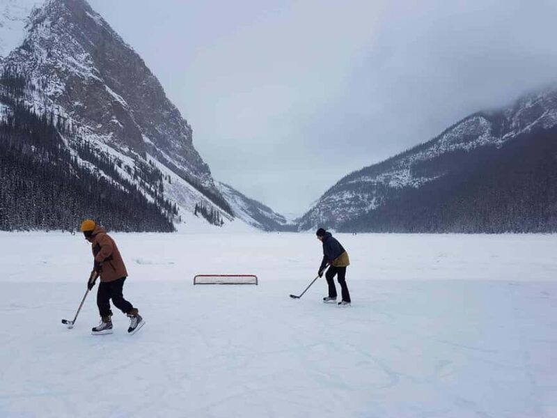 Banff/Canmore: Lake Louise & the Icefields Parkway - Why This Tour Is a Great Choice