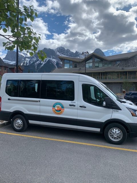 Banff/Canmore: Larch Valley & Moraine Lake - Practical Tips for Your Day