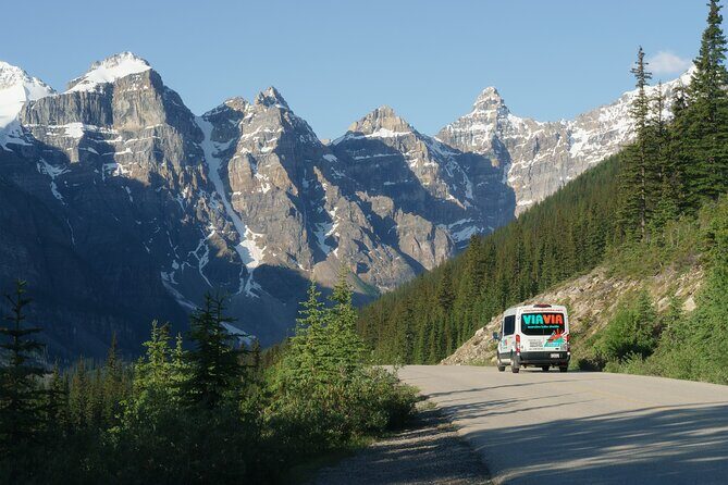 Banff/Canmore: Moraine Lake & Lake Louise Combo Tour - Final Words