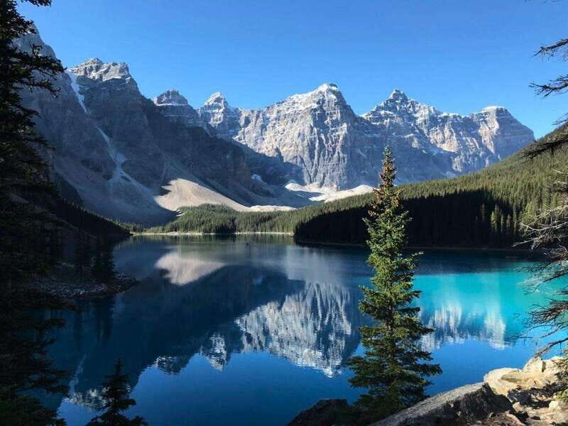Banff/Canmore- Moraine Lake & Louise-Morning or Sunset Tour - An In-Depth Look at the Tour Experience