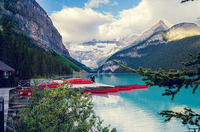 Banff Canmore Private Adventure Moraine Lake and Lake Louise Tour - FAQ