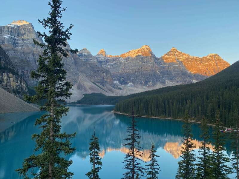 Banff/Canmore: Sunrise at Moraine Lake w/ Lake Louise Option - Final Thoughts: Is It Worth It?