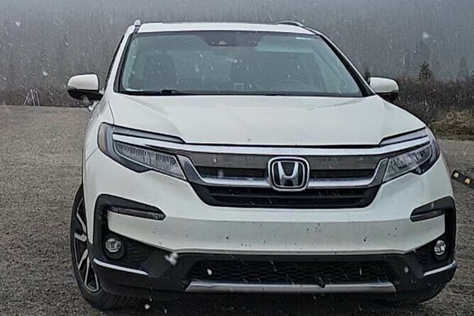 Banff Canmore to Calgary YYC Airport Transfer - Why Choose This Transfer?