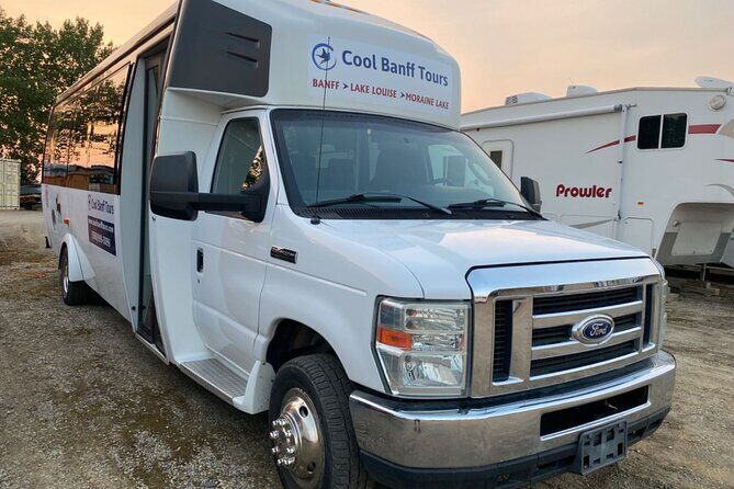 Banff/Canmore to Moraine Lake & Lake Louise private tour - Booking and Price: Is It Worth It?